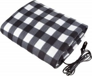 Best 5 Electric Heated Lap Blankets For Sale In 2022 Reviews